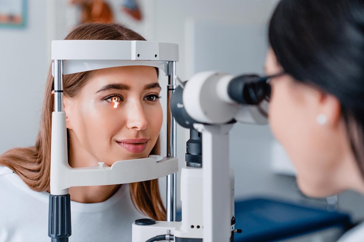 Focus on important eye health conditions - Observatory the Opticians ...