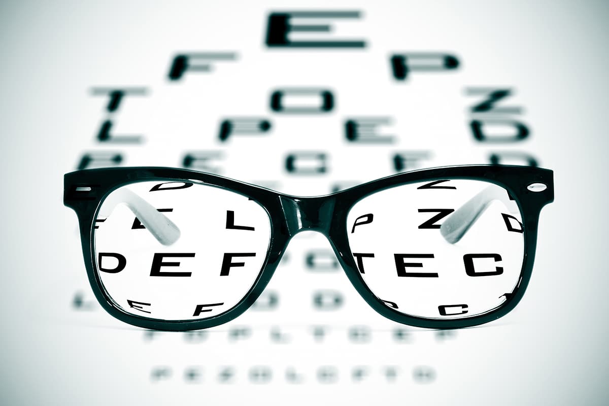 Book an eye test - Observatory the Opticians - Wardale Williams the ...