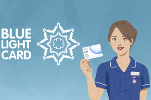 Blue Light Card - Observatory the Opticians