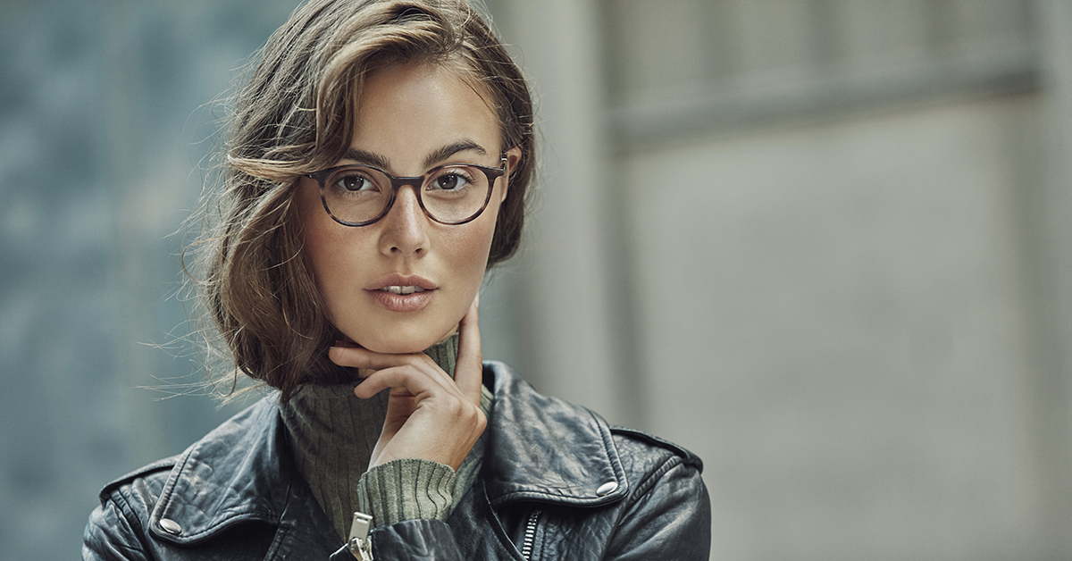 Frame styling and face shape - Observatory the Opticians - Find your ...