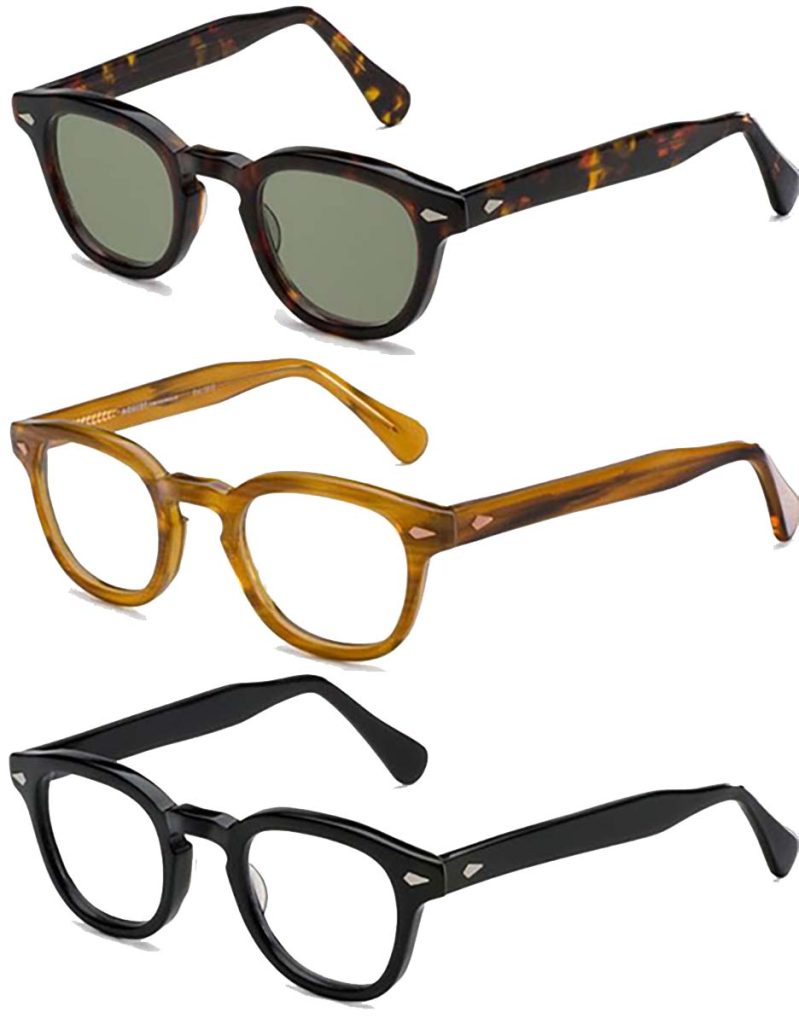 We're excited to announce MOSCOT glasses are now available in more ...